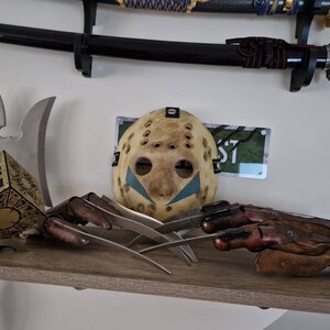 The Black Pathogen Container Prop Inspired by Alien Prometheus - Etsy