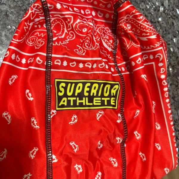 Black Bandana Skull Style Performance Shiesty Ski Mask Balaclava - Etsy