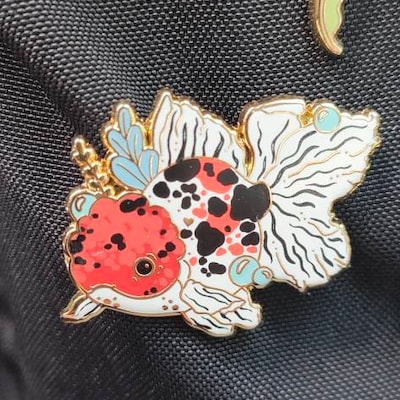 Yellow Corn Snake Enamel Pin, Yellow Snake, Snake Pin, Yellow Snake ...