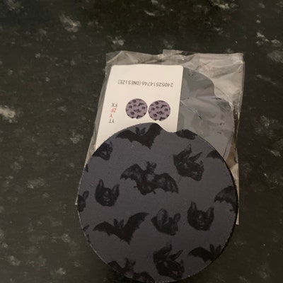 Custom Goth Text License Plate Personalized Car Accessories Goth Decor ...