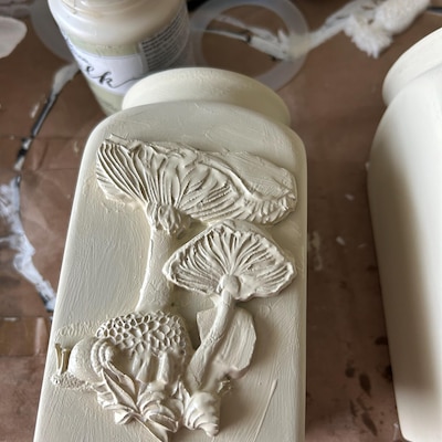 Enchanted Castle Mold 3D Mold Silicone Mold Zuri Designs Mold ...