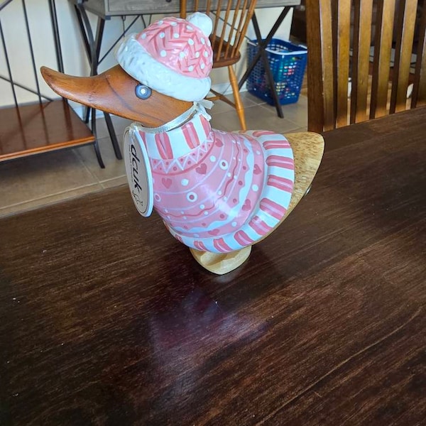 Nordic Blush Ducky (sold Separately) - Etsy