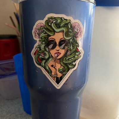 Ancient Egyptian Gods Sticker Egyptian Mythology Decals Egyptian ...