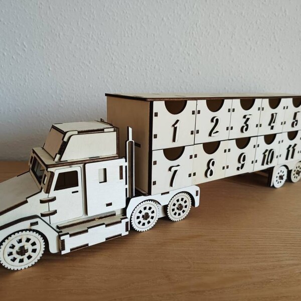 Transformer Box With a Handle - Laser Files - CDR, DXF, SVG Digital ...