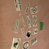 Inspired by Percy Jackson Decal Stickers | Heroes of Olympus Car Decal ...
