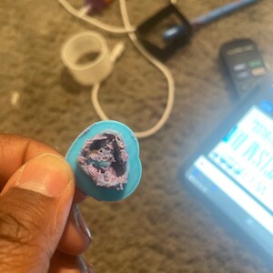 032 Our Lady of Guadalupe Virgin Mary Cutter - Etsy