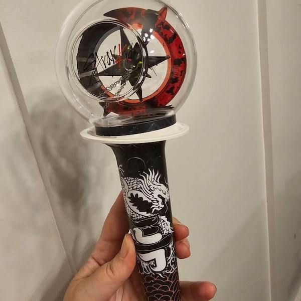 STRAY KIDS NACHIMBONG V1 - Skzoo Themed Skin Wrap | by Aegyoprints - Etsy