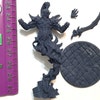 Chaos Daemon Miniature Lord of the Print Infernal Demon of Slaanesh ...