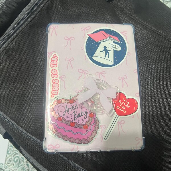 Eras Tour Inspired Bookmarks, Bow Bookmarks, Booktok, Taylor Swift ...