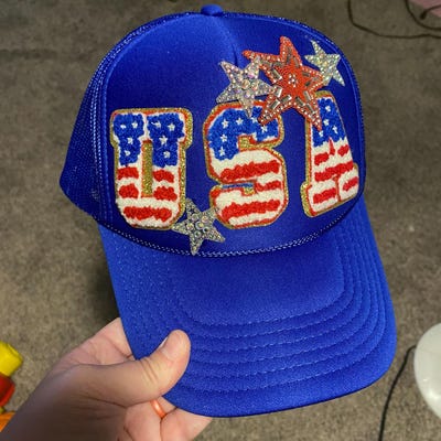 Snow Letter Embroidered Patch, Christmas Letter Iron on Patch ...