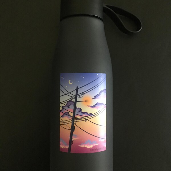 Skeleton Art Print, Colorful Skull Wall Art, Spooky Art, Halloween ...