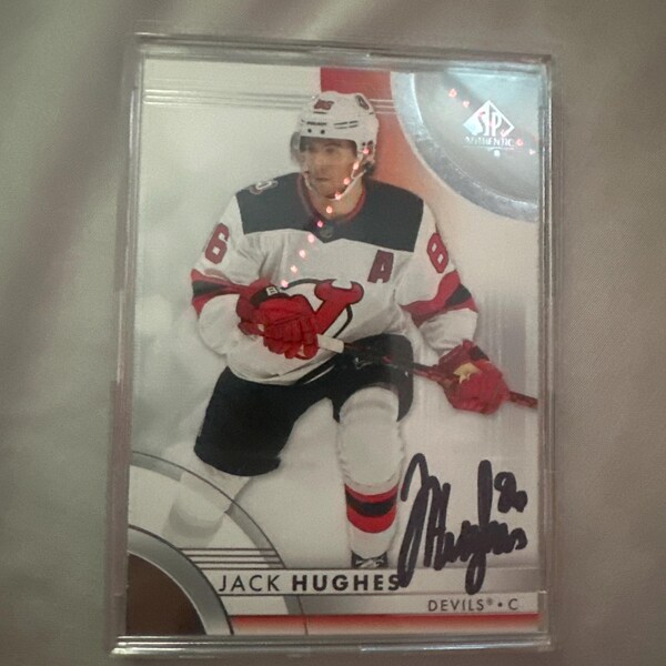 Trevor Lawrence Authentic Hand Signed 2021 Panini Rookie Card ...