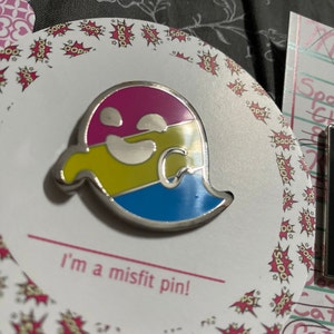 Butt Stuff Hard Enamel Pin | Etsy