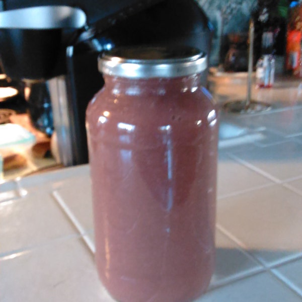 Stinking Toe Powder Hymenaea Courbaril No GMO 100% Organic Air Dried ...