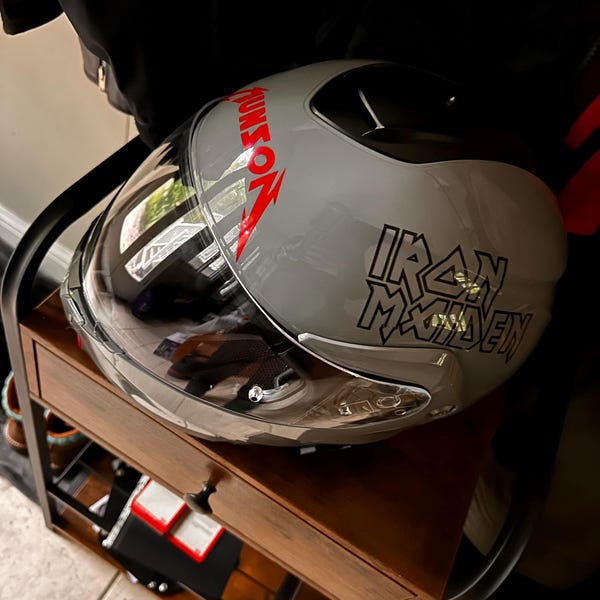 3D Printed Oakley Style Bomb Display With Stand - Etsy