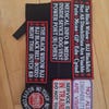 Angry Smiley Face Morale Patch Embroidered Patch With Hook and Loop ...