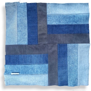 Antique Tile Quilt Block Pattern // Learn to Quilt // Quilting for ...