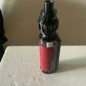 SMOK Baby Prince Glass Protector TFV12 and TFV8 Baby 4 4.5ml - Etsy