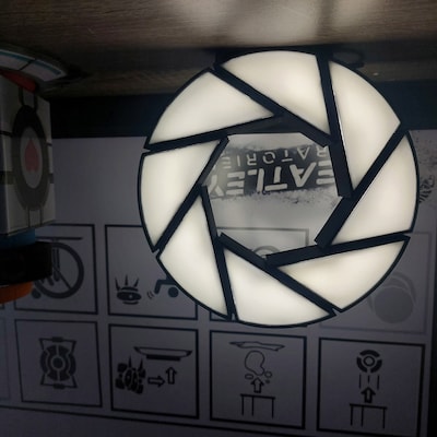 Stardew Valley Junimo Decorative Light - Etsy