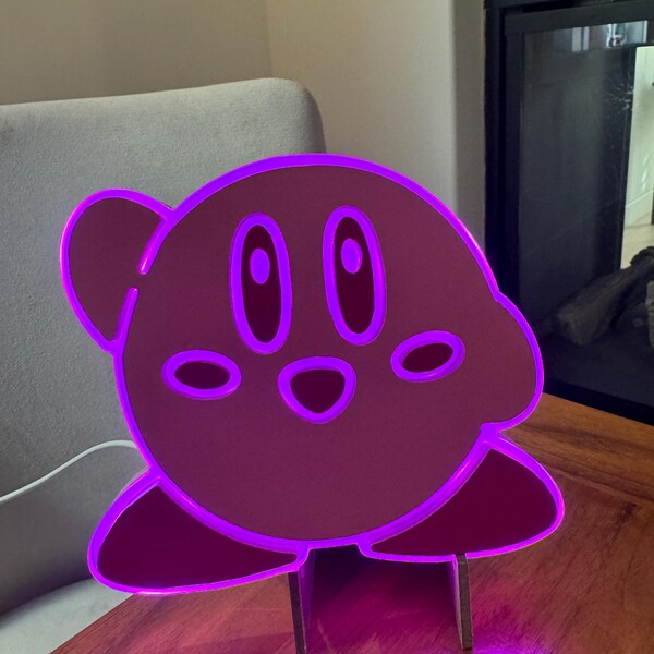 Bender Sign, Neon Like , LED, Bender Light Art , Bender Wall Decor ...