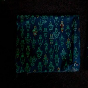 Thataway Pattern A Strip Club Pattern for 2 1/2 Strips | Etsy