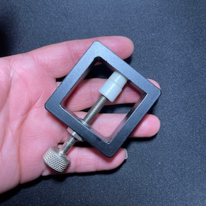 Extra Large Disc Cutter 1 1.25 1.5 and 2 Inch Four | Etsy