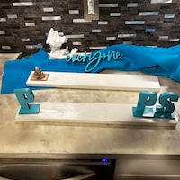 Everyone Poops Toilet Paper Holder Shelf // Funny Bathroom Humor Decor ...