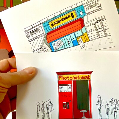 Oxford O2 Academy Wall Art Print OX4 Live Music Venue, Cowley Road, the ...