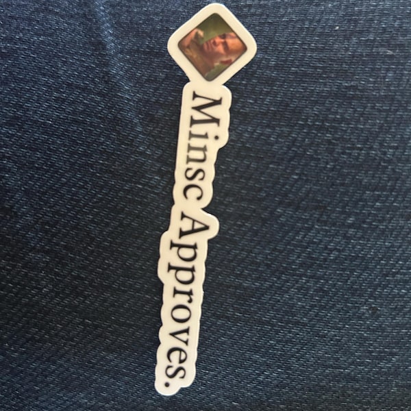 Baldur's Gate 3 Companions Approval Sticker! | Bg3 Stickers ...