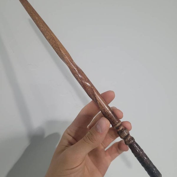 Pick Your Magic Wand, 21-30, One of A Kind Magic Wands, Custom Wands ...