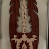 Bear Scroll Work - Etsy