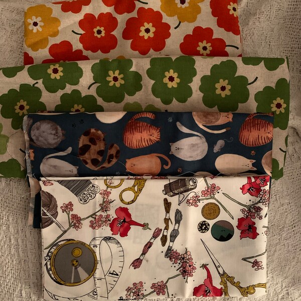 Jean Irene Quilt Pattern and Template by Sophie Dawson of Sew Swish ...