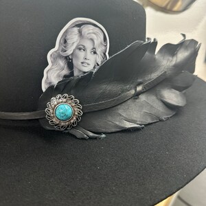 Dolly Parton Color Birthday Party Hanging Swirls Decorations I Dolly ...