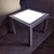 Large Light Table WHITE - Etsy