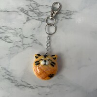 Dango Cute Keychain - Etsy