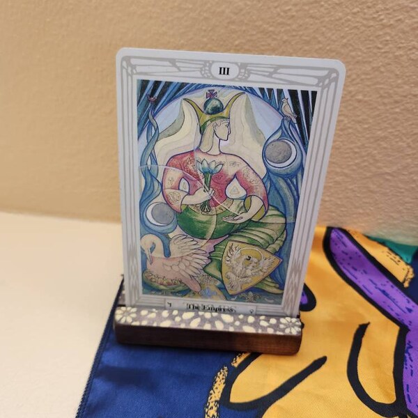 Personal Meditation Altar Small Size, Yoga Gift, Yoga Art, Shrine, Wood ...