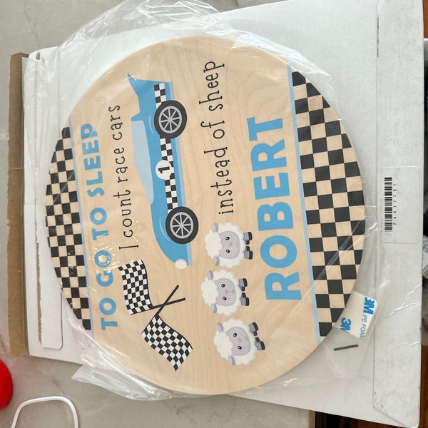 Farm Animals Keepsake Plate in Blue or Your Choice of Color, Keepsake ...