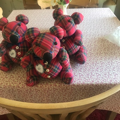 PDF Sewing Pattern for a Mouse Pin Cushion - Etsy