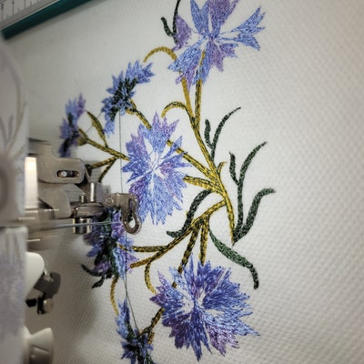 Fake Pocket Machine Embroidery Design 4 SIZES Faux Pocket - Etsy