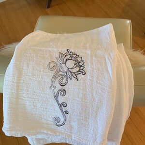 Sea Shell Pottery Wood Stamp Hand Carved Fabric Textile Indian | Etsy