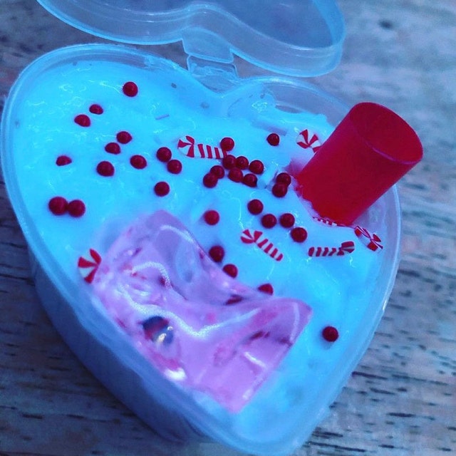 Sweet slimes for all by SweetSophieSlimes on Etsy