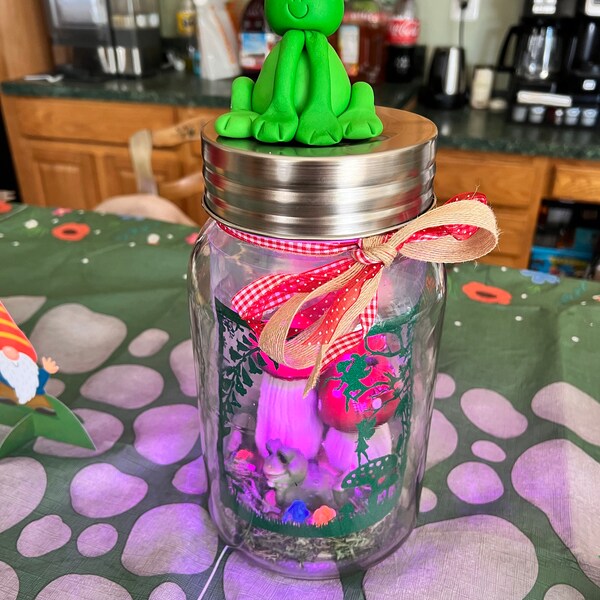 Farmhouse Mason Jar Party Pack, Custom Party Decor, Birthday Party ...