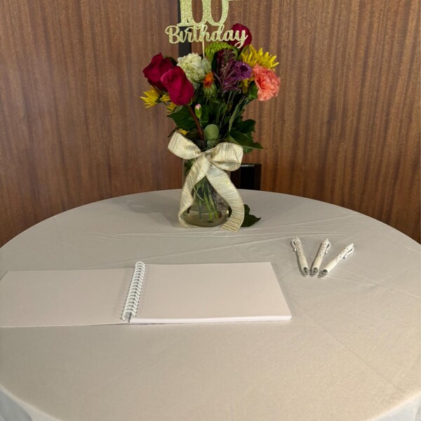 90th Birthday Centerpieces 90 Centerpieces 90th Birthday Party 90th ...