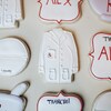 Lab Coat or Sports Coat Cookie Cutter and Fondant Cutter and Clay ...
