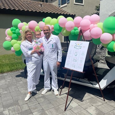 Adult White Caddie Uniform Coverall Boiler Suit Caddy With Custom Name ...