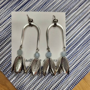 Do the Thing You Think You Cannot Do Keychain / Eleanor Roosevelt Quote ...