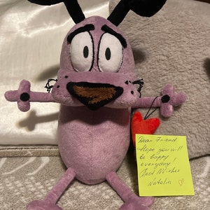 Rayman From the Series Rayman Plush Toy 11.1 28 Cm Handmade | Etsy