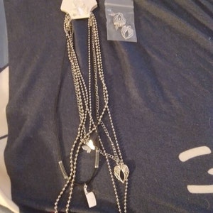 Scenecore Accessories Bundle - Etsy