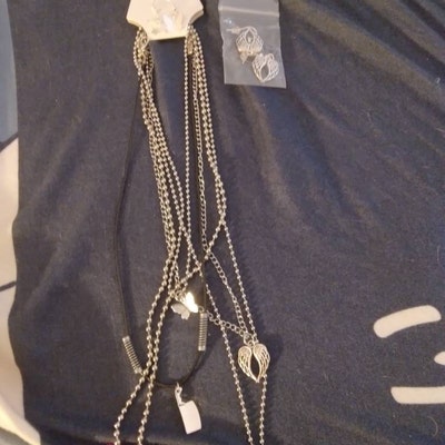 Scenecore Necklace Bundle - Etsy