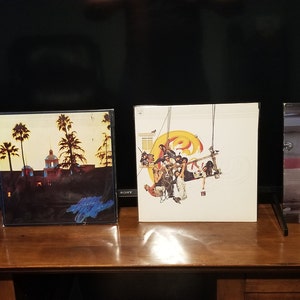 The Beatles Abbey Road Vinyl Record LP C1 0777 7 46446 1 7 | Etsy